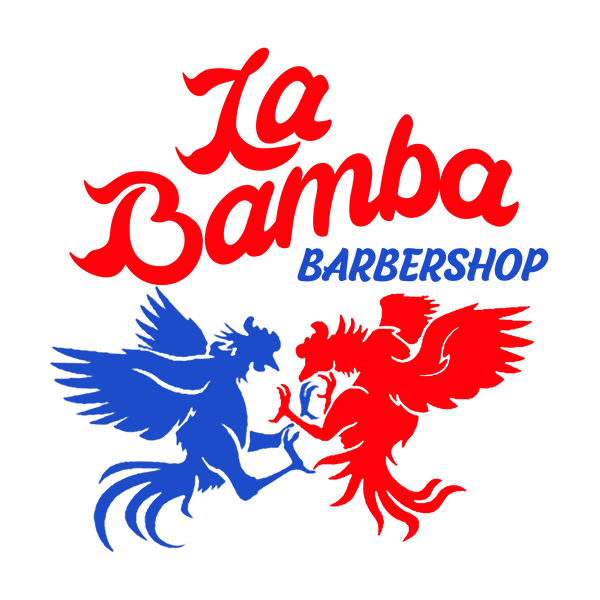 LA BAMBA BARBERSHOP