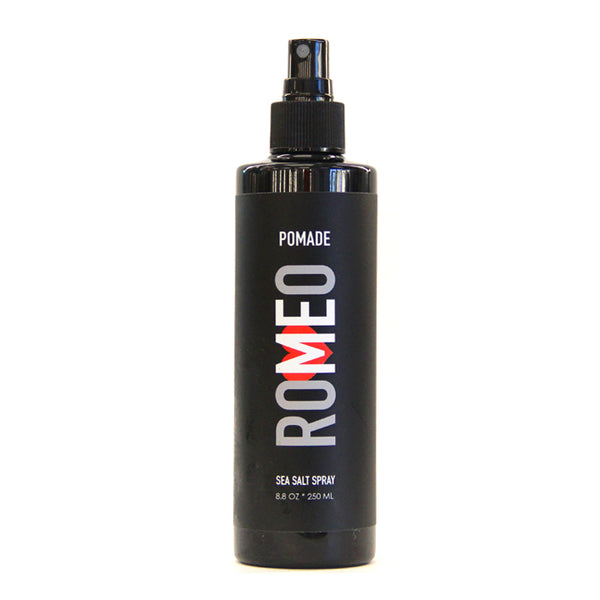 Romeo Sea Salt Spray | LA BAMBA BARBERSHOP